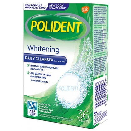 Polident