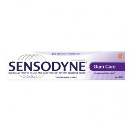 Sensodyne
