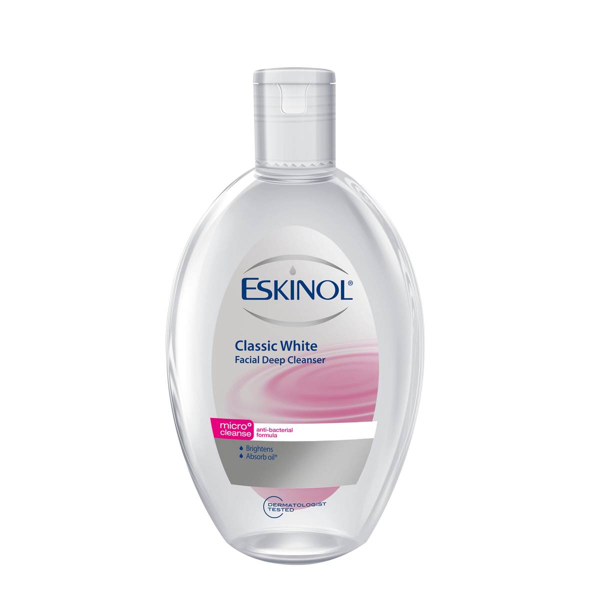 Eskinol Facial Deep Cleanser 75ml